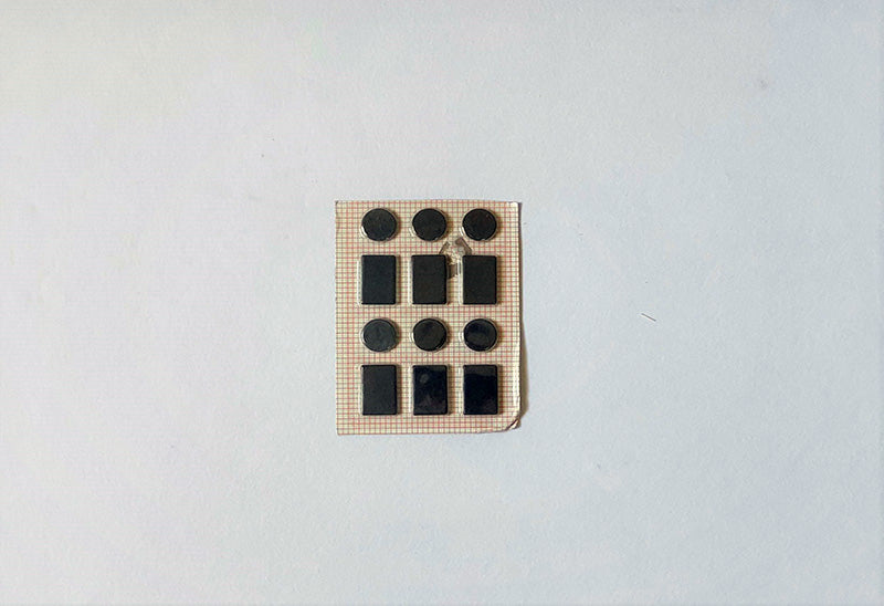 Magnet White Sheet – Vyvic Educational Needs