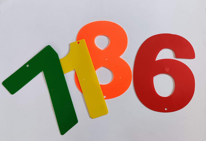 Numbers jumbo – Vyvic Educational Needs