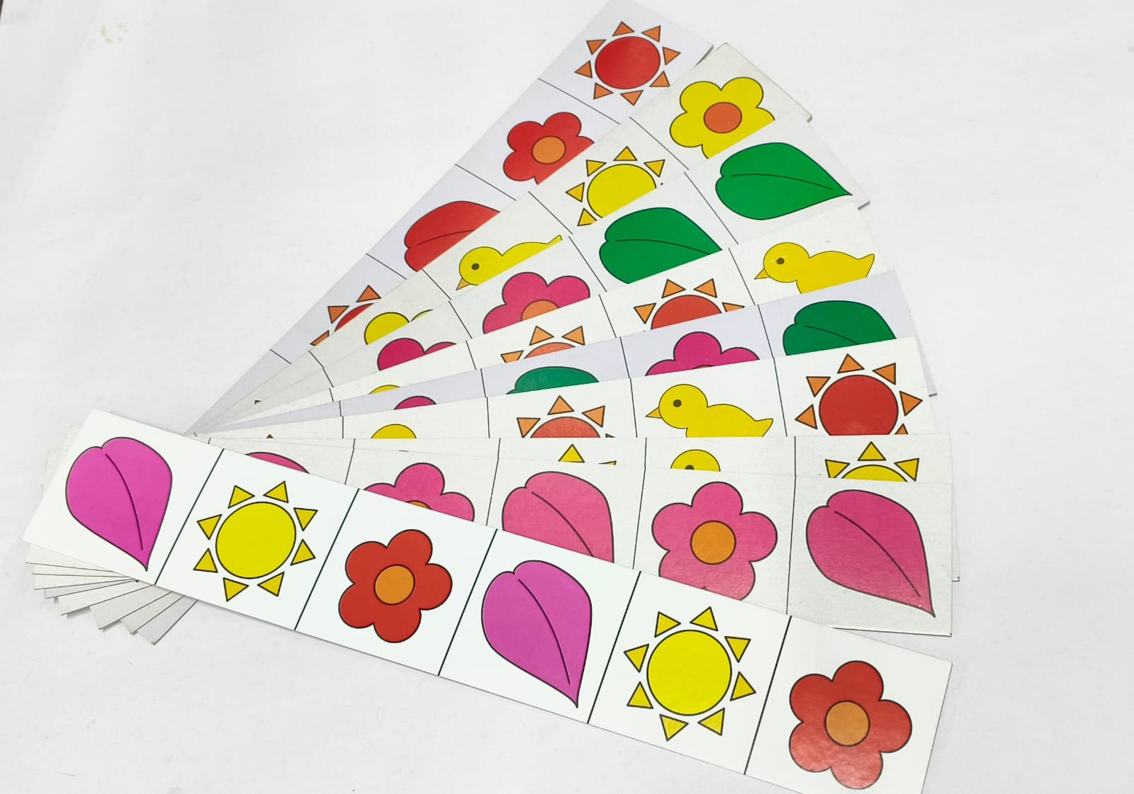 Nn/Identify the Pattern – Vyvic Educational Needs