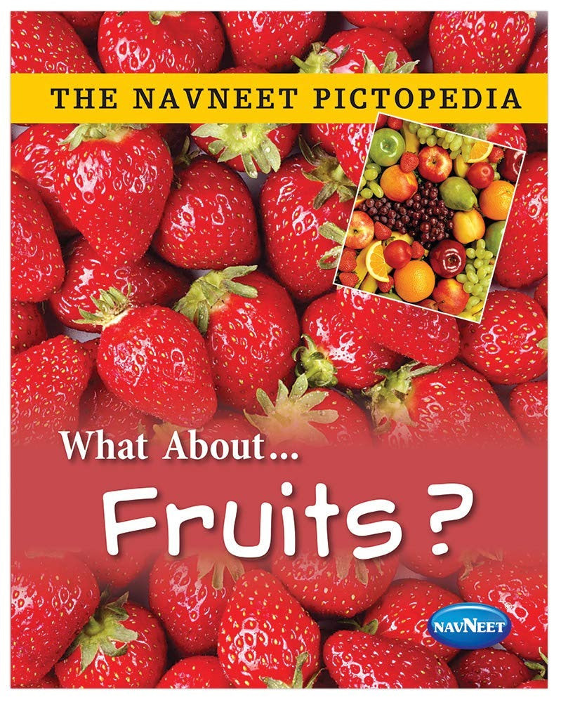 Vy/What about fruits – Vyvic Educational Needs