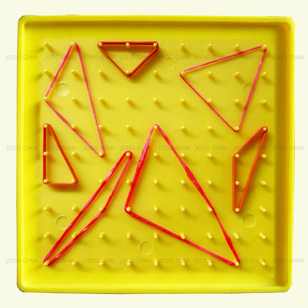 Jd/Geo Board – Vyvic Educational Needs