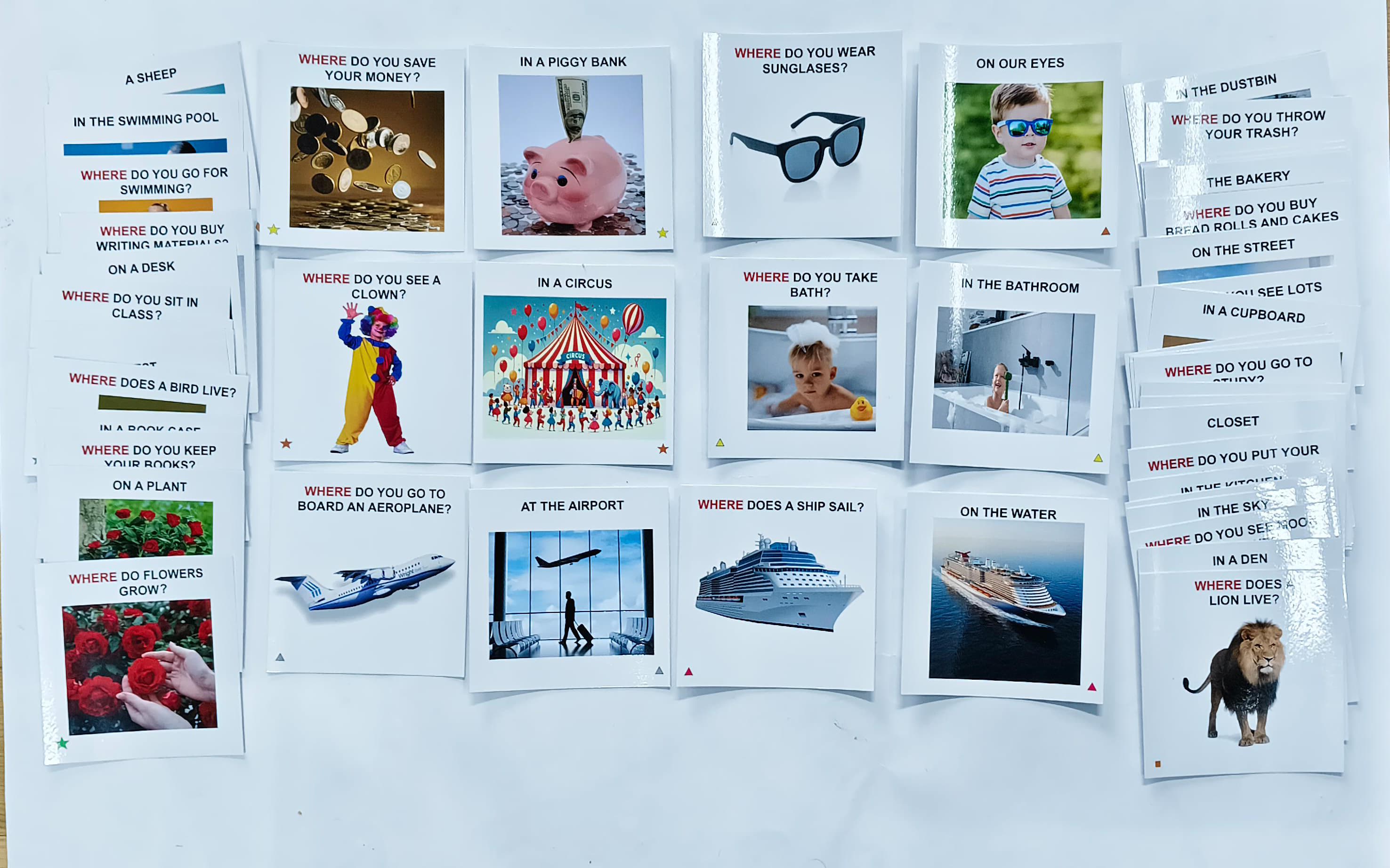 Vy/Lets find out WHERE – Vyvic Educational Needs