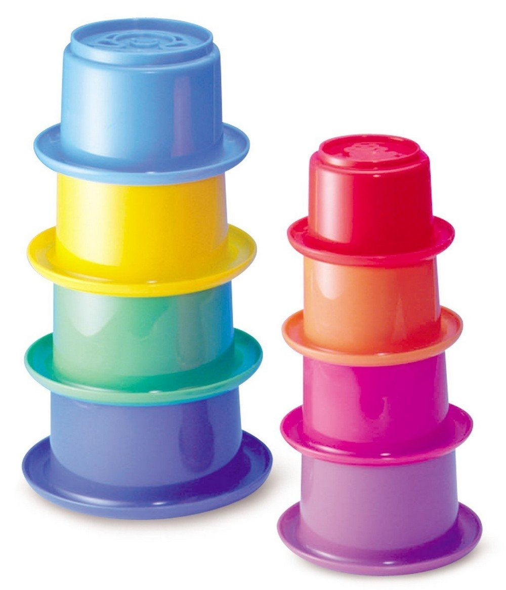 Ht/Stacking Cups – Vyvic Educational Needs