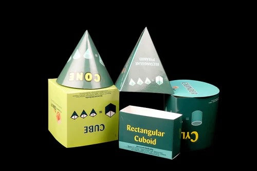 Jd/Volume Measuring Set – Vyvic Educational Needs