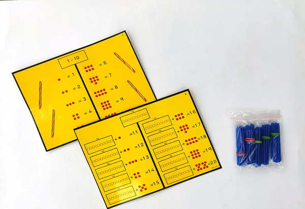 1-50 Cards And Counters – Vyvic Educational Needs