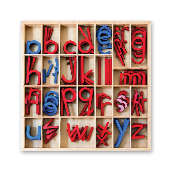 Kz/Movable Alphabets Cursive – Vyvic Educational Needs