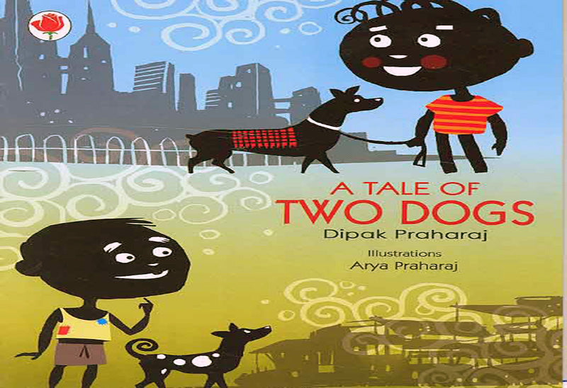 A Tale of Two Dogs English – Vyvic Educational Needs