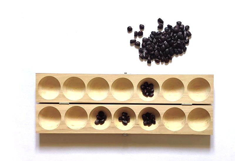 Cn/Mancala Regular &Shells – Vyvic Educational Needs