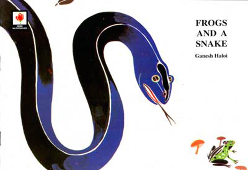 N/Eng Frogs And Snakes – Vyvic Educational Needs
