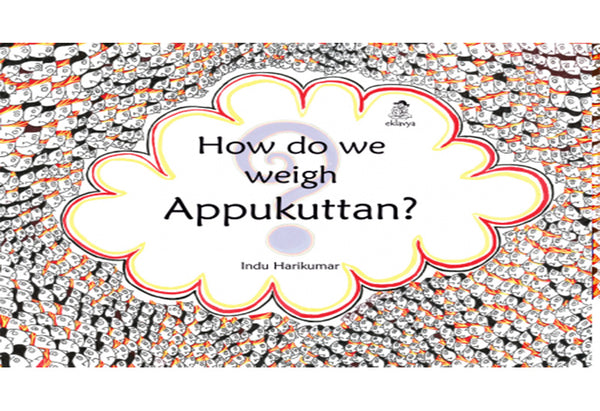 How Do We Weigh Appukuttan? - English – Vyvic Educational Needs