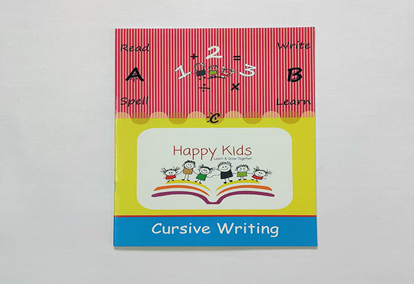Hp/Cursive Writing – Vyvic Educational Needs