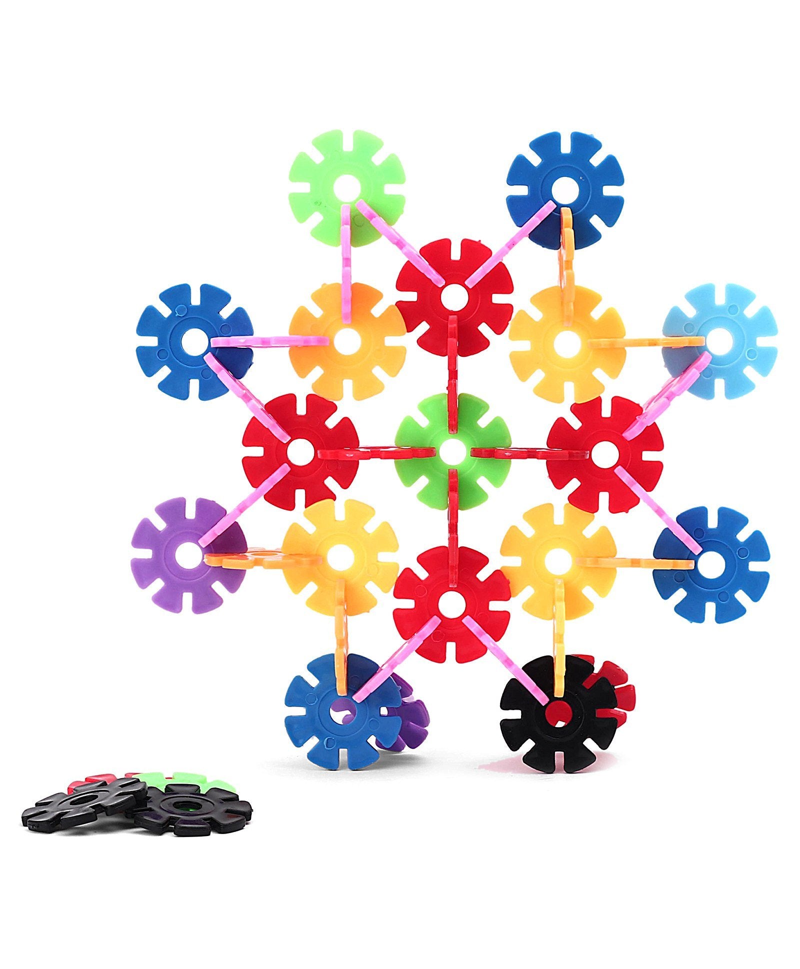 Ht/Wheel blocks flat – Vyvic Educational Needs