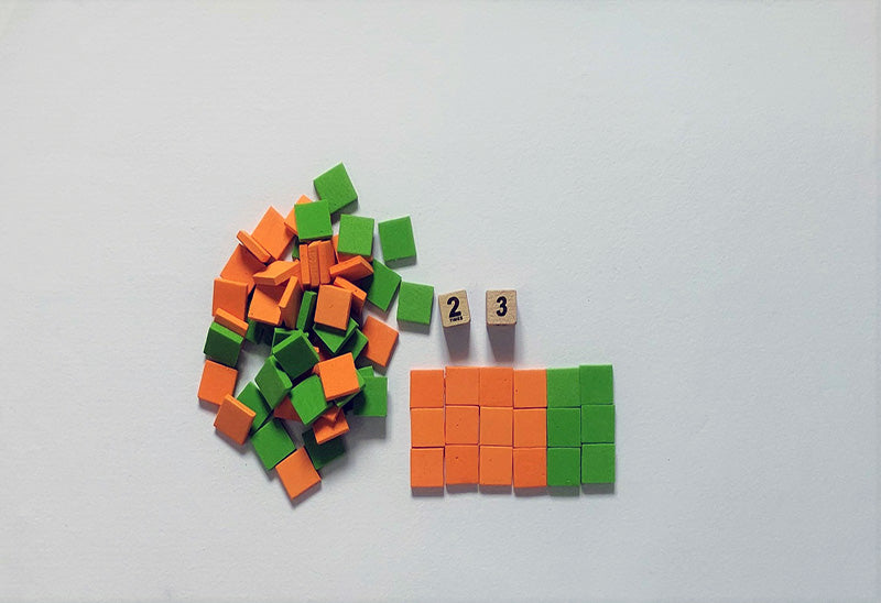 Multiplication Set – Vyvic Educational Needs