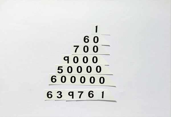 Place Value 6 Digits – Vyvic Educational Needs