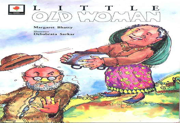 Little Old Woman English – Vyvic Educational Needs