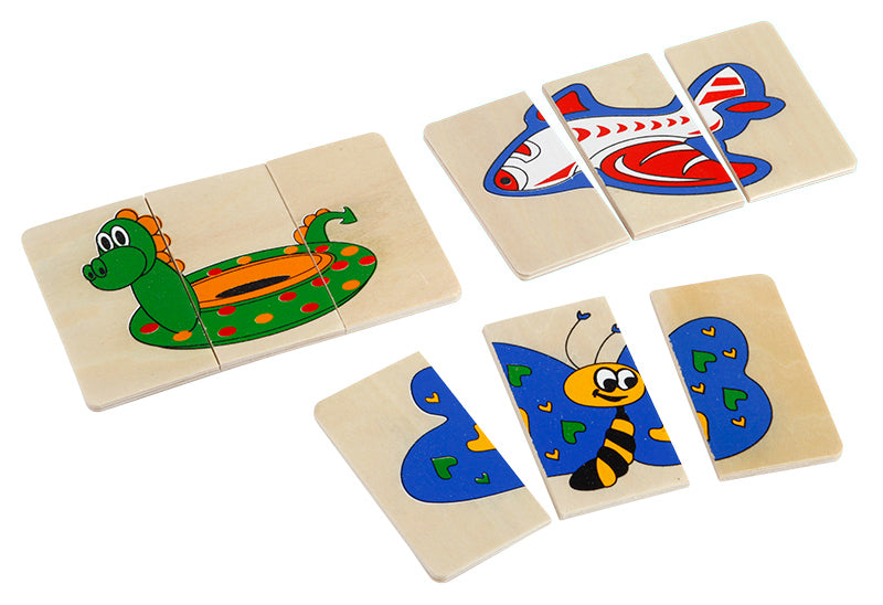 Vr/Junior Make A Picture – Vyvic Educational Needs