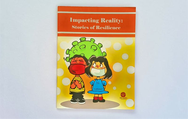 Impacting Reality Stories of Resilience English – Vyvic Educational Needs