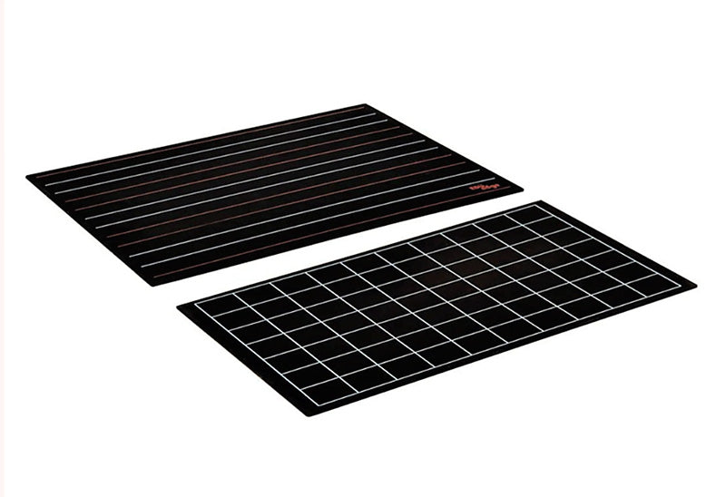 Slate With Lines And Squares – Vyvic Educational Needs