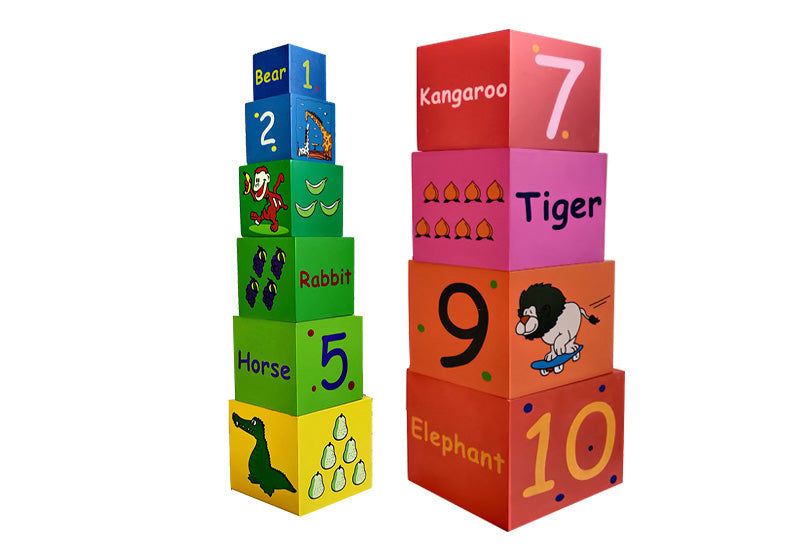 Ht/Stacking Big Wooden Blocks – Vyvic Educational Needs
