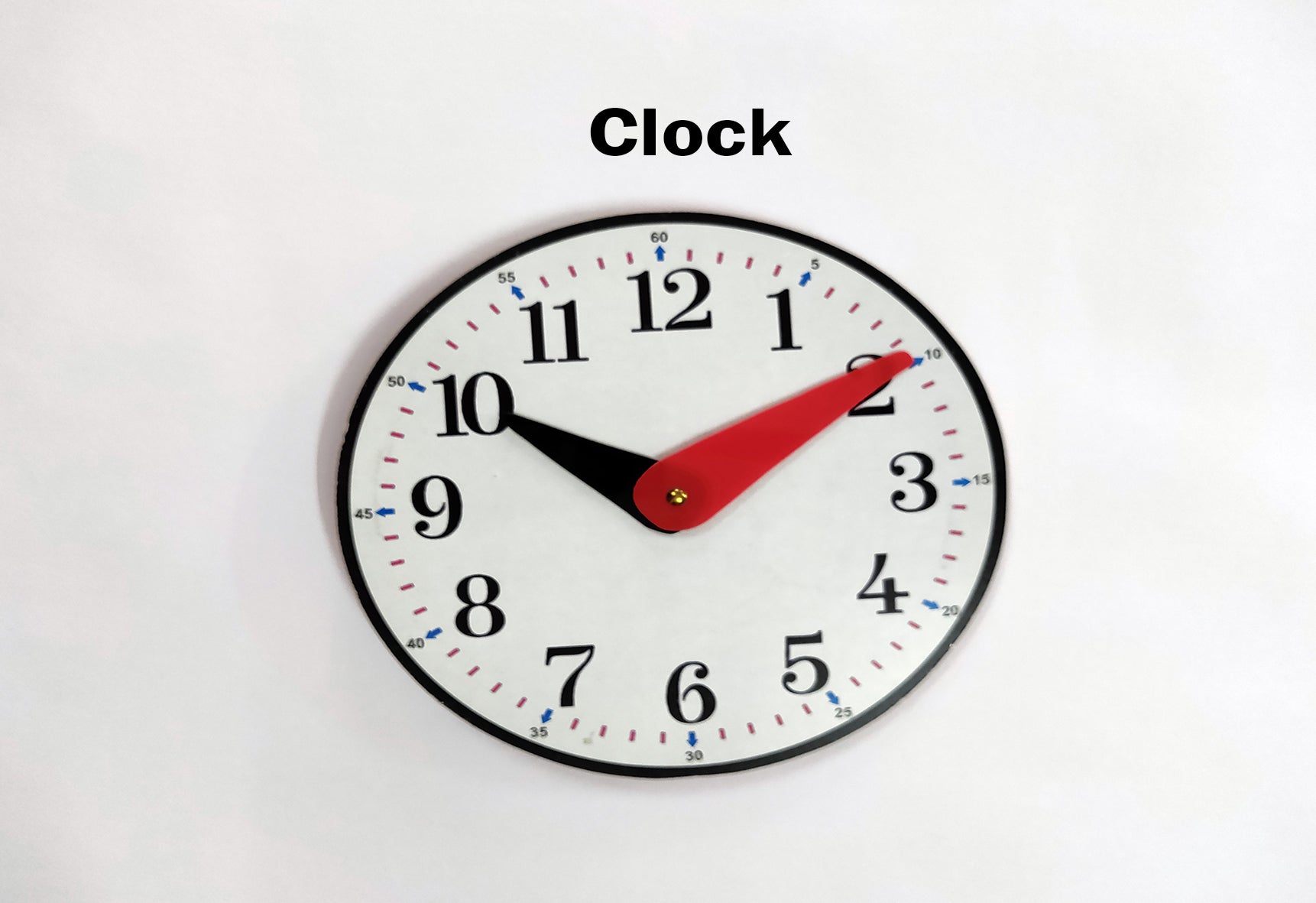 Clock – Vyvic Educational Needs