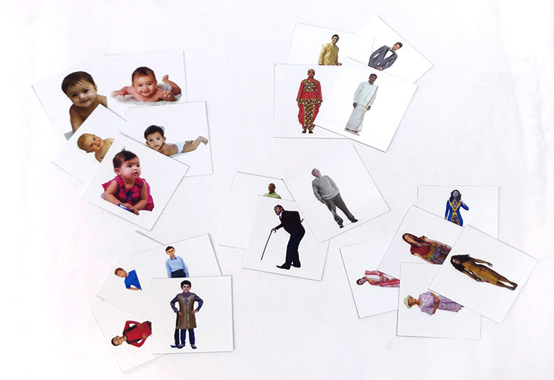 Gender Cards – Vyvic Educational Needs