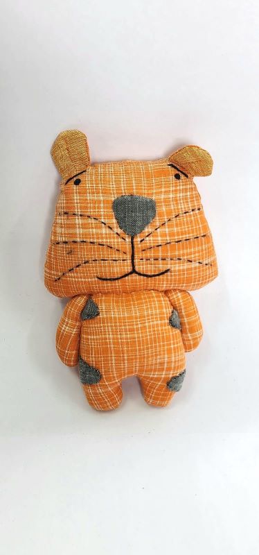 Ss/Tiger Toy – Vyvic Educational Needs