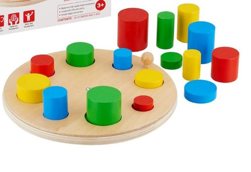 Vr/Turn And Match – Vyvic Educational Needs