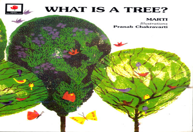 What is a Tree? English – Vyvic Educational Needs