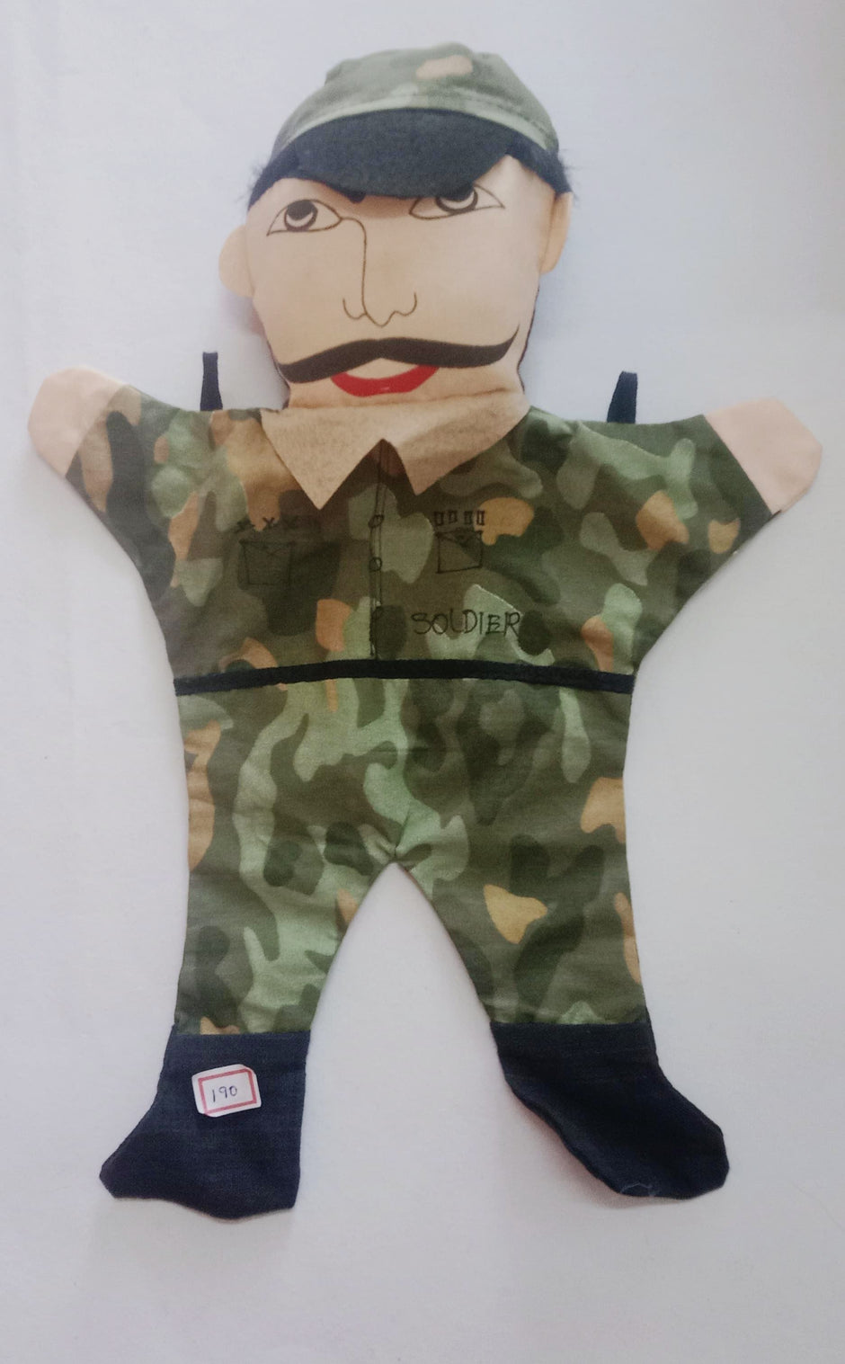 Puppets – Vyvic Educational Needs