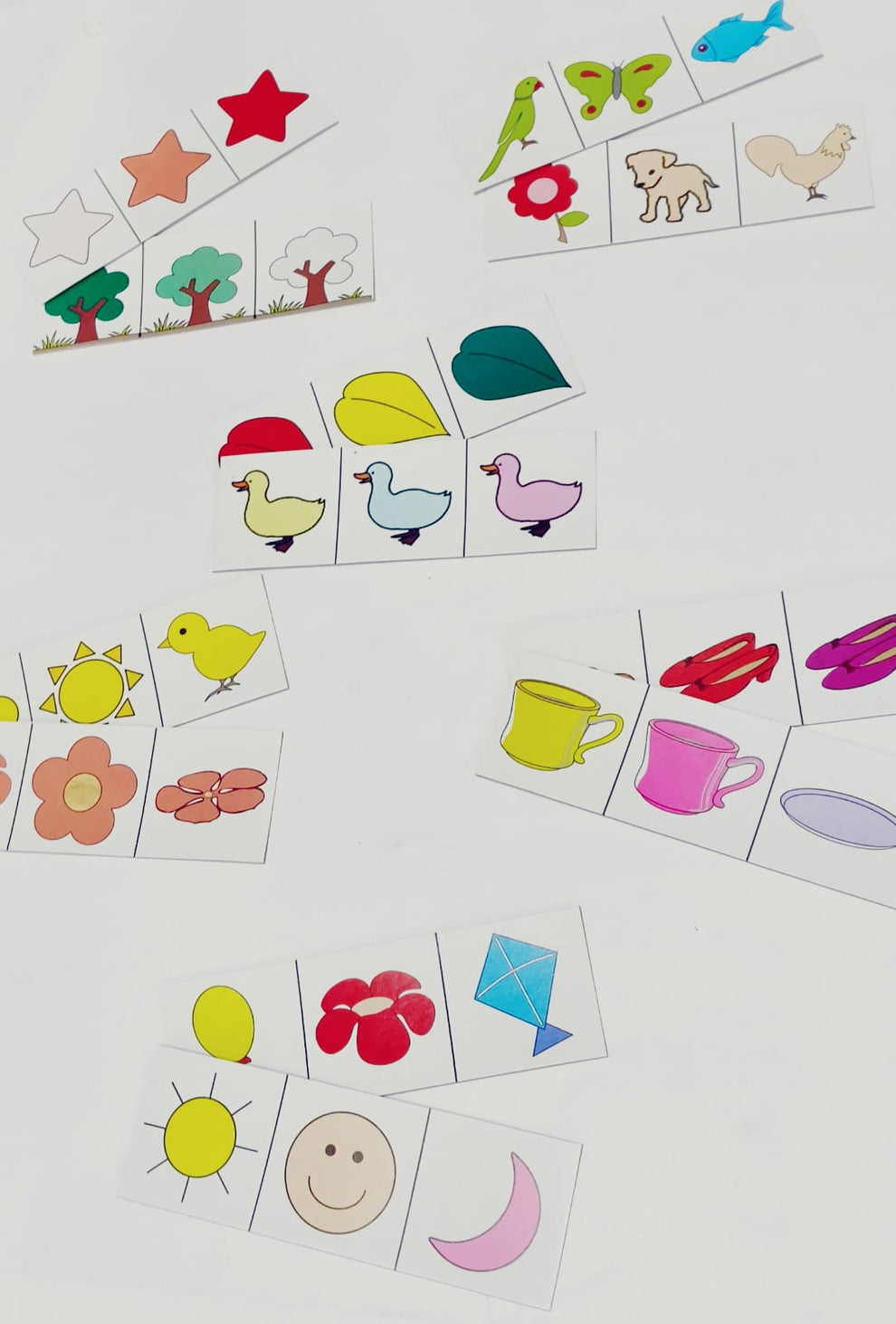 Nn/Remember Sequence – Vyvic Educational Needs