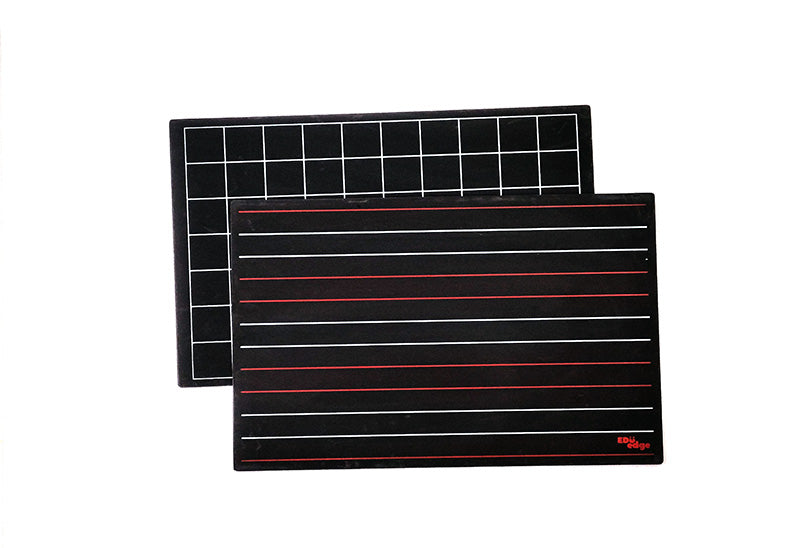 Slate With Lines And Squares – Vyvic Educational Needs